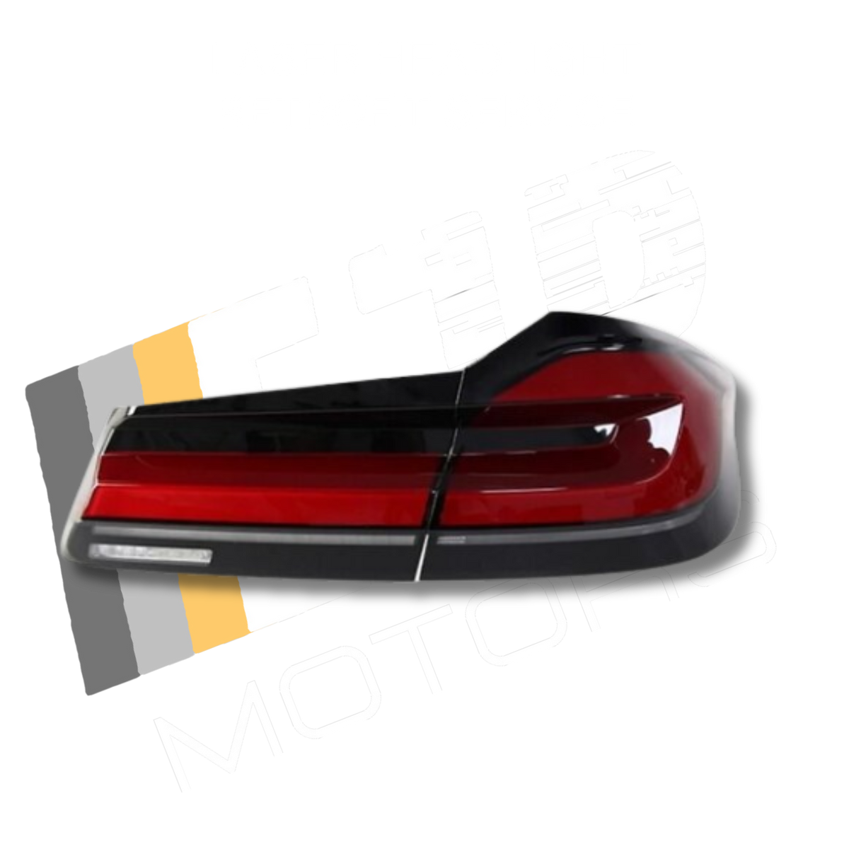 BMW G30 LCI Taillights Retrofit — EJP Motors - BMW | MINI Specialisten